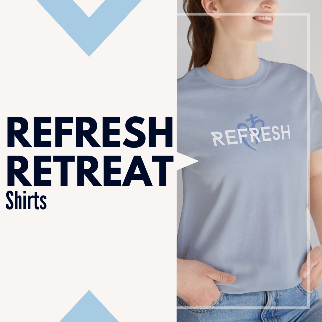 RS Ladies' Refresh Shirts – RSC Merch