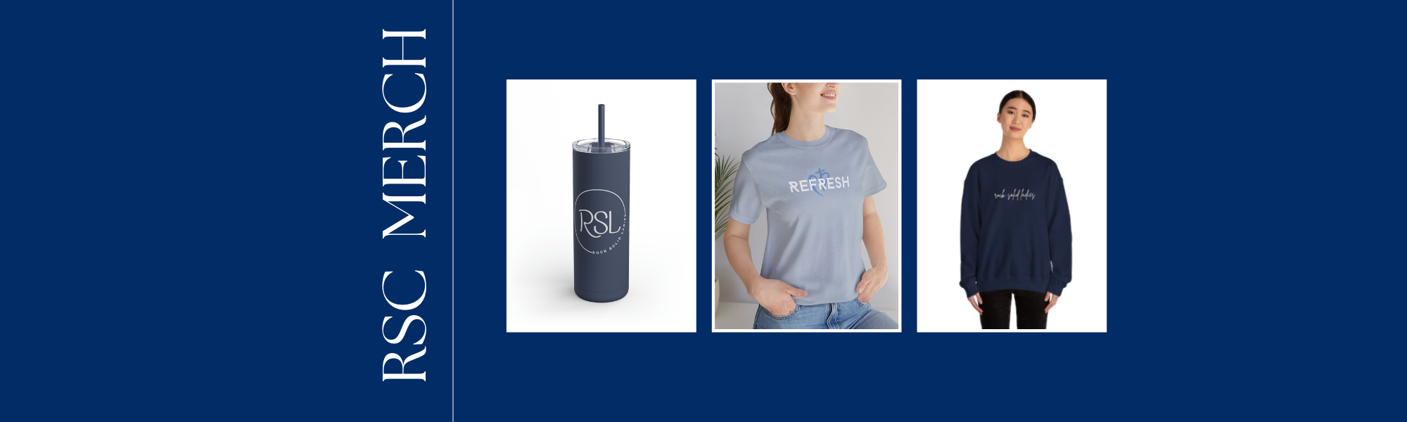 RSC Merch